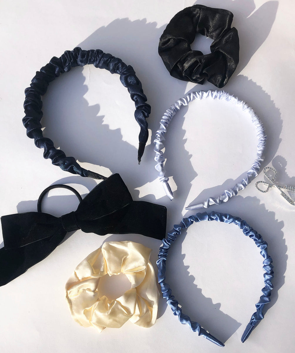 New Arrivals – Monique and Simone